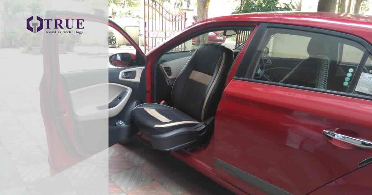 True Assistive Technology